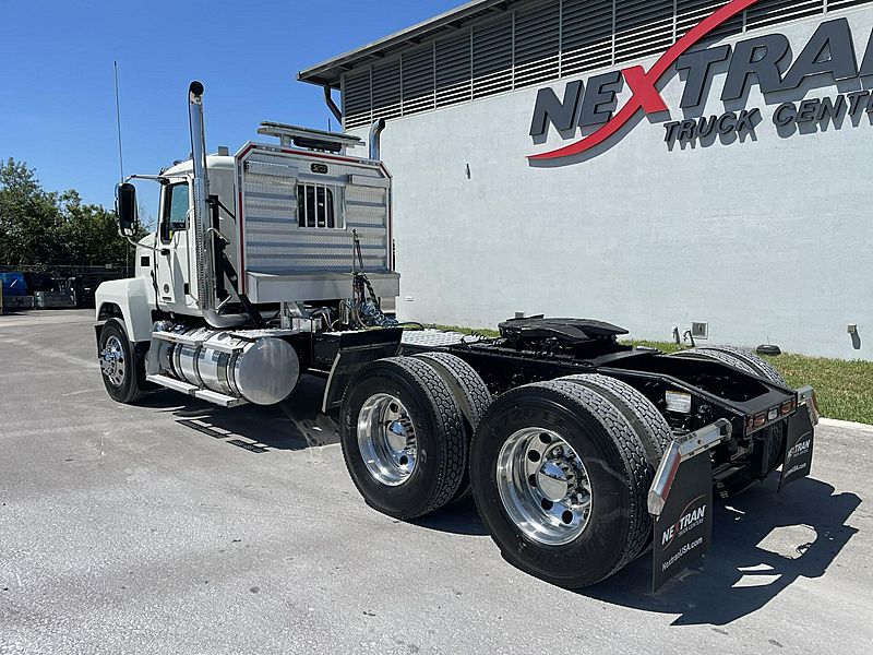 2025 Mack Pinnacle PI64T For Sale | Day Cab | #10MU015422