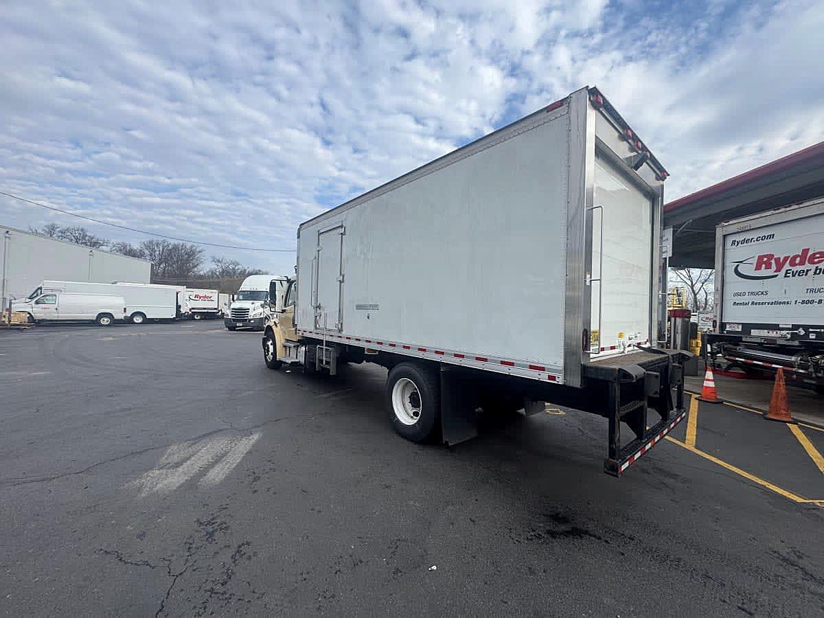 2020 Freightliner M2 106 For Sale | 20' Box | #266900