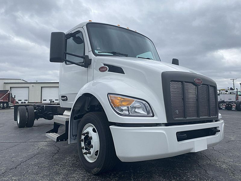 2024 Peterbilt 535 For Sale | Cab & Chassis | Non CDL | #681416