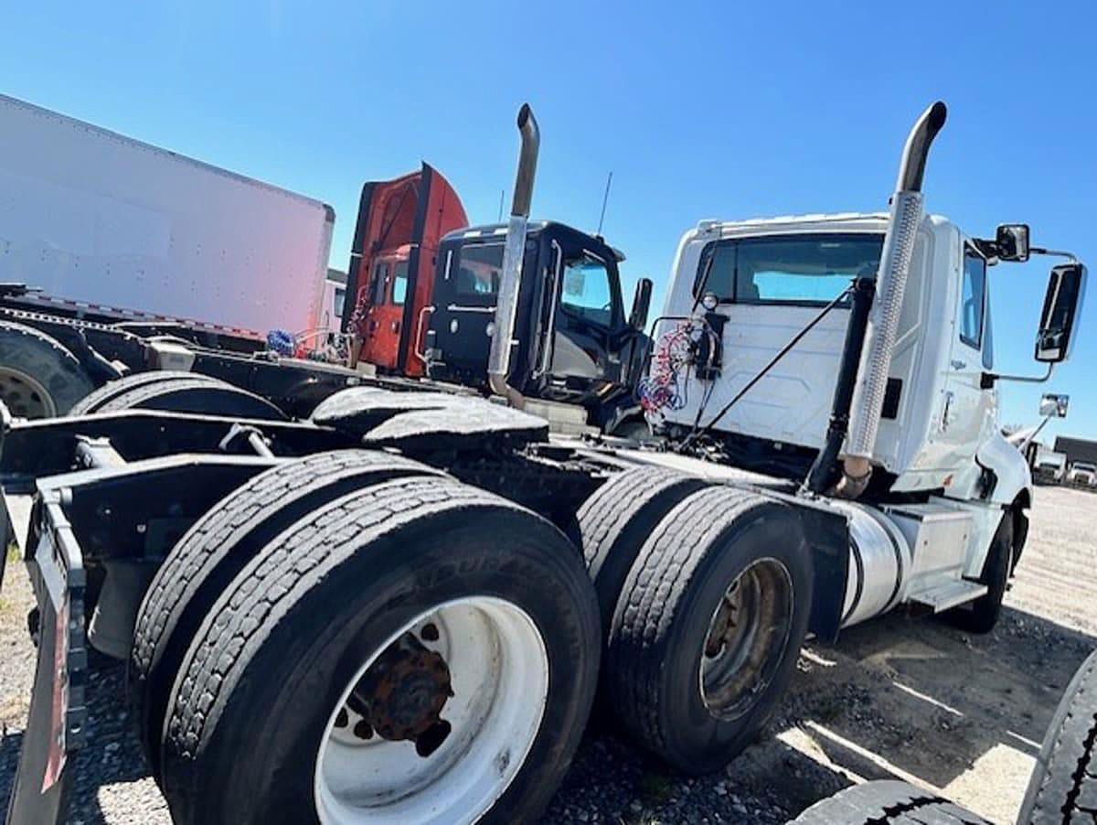 2015 International Prostar For Sale | Day Cab | # 385773