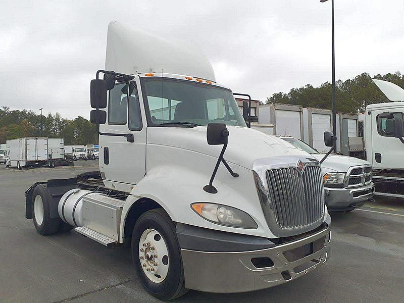 2018 International Prostar For Sale | Day Cab | #684225