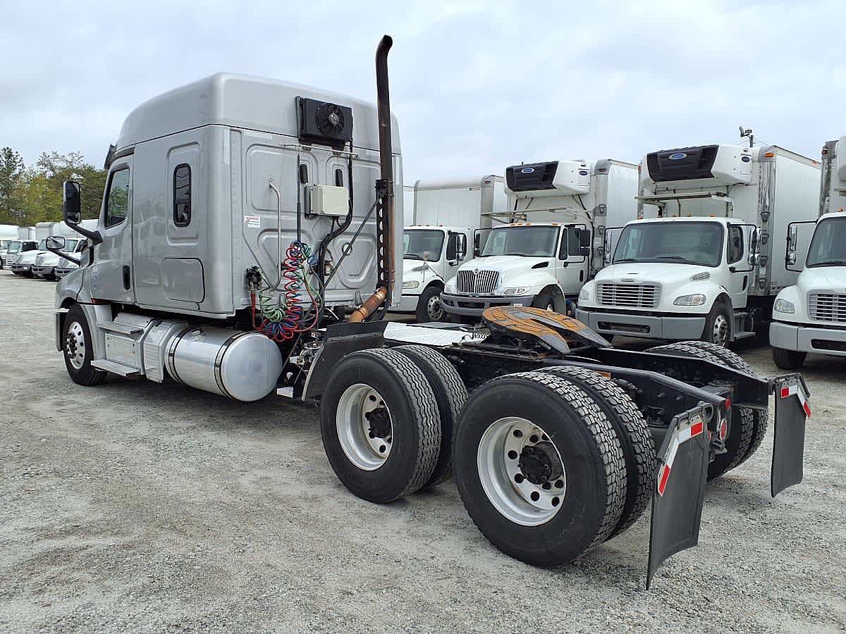 2020 Freightliner NEW CASCADIA PX12664 For Sale | 72" Sleeper | # 878122