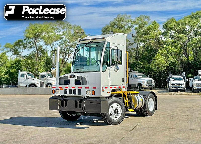 2022 Autocar XSPOTTER ACTT For Sale | Yard Spotter | #621-1177