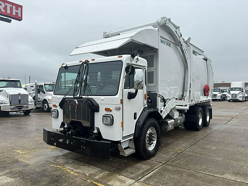 2025 Kenworth L770 For Sale | Cab & Chassis | #0585176