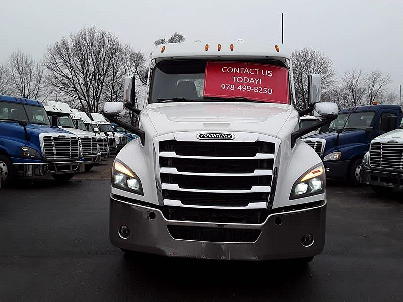 2022 Freightliner Day Cabs For Sale (New & Used)