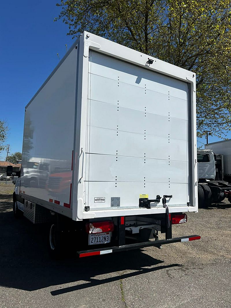 2021 Mercedes-Benz SPRINTER 3500 For Sale | Day Cab | #548778