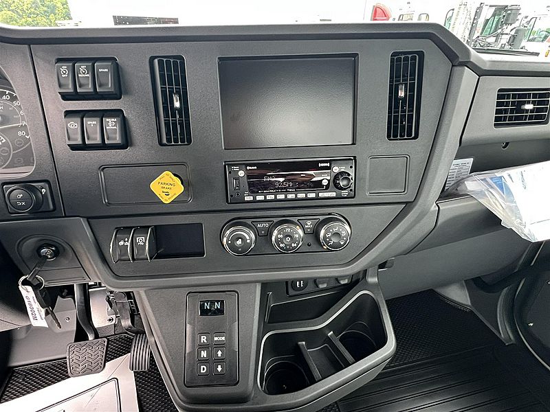 2026 Peterbilt 536 For Sale | Cab & Chassis | #30E793346