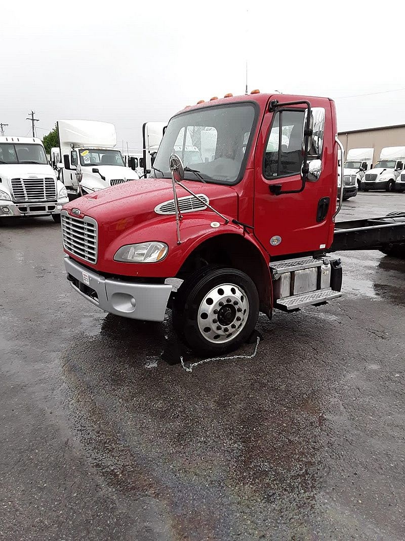 2019 Freightliner M2 106 For Sale | Cab & Chassis | #788064