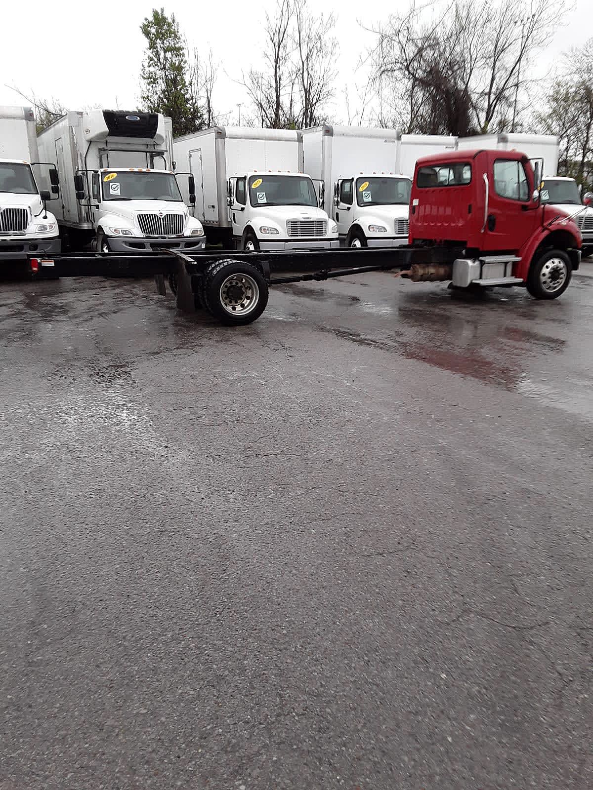 2019 Freightliner M2 106 For Sale | Cab & Chassis | #788064