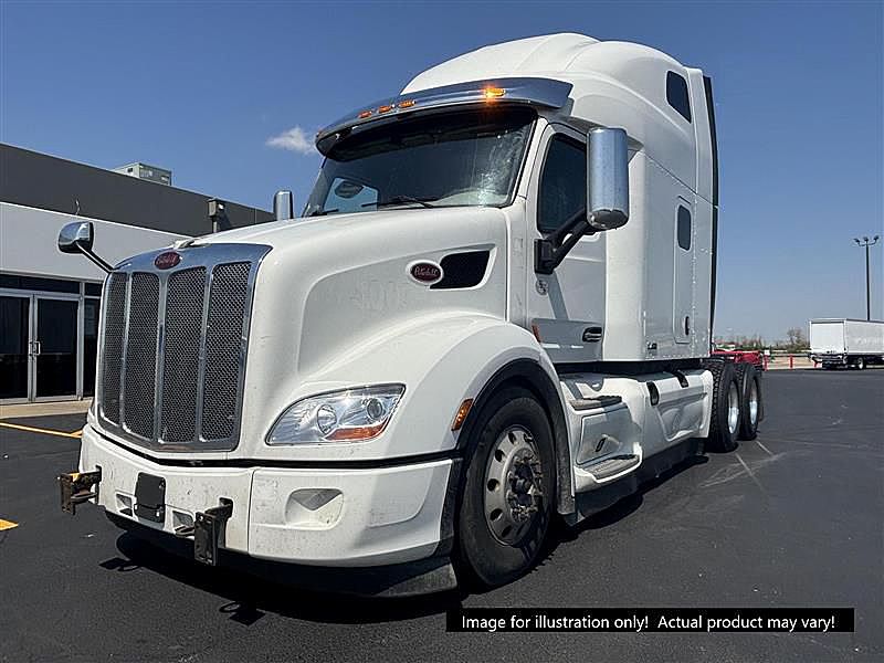 2021 Peterbilt 579 For Sale | 80" Sleeper | #269747