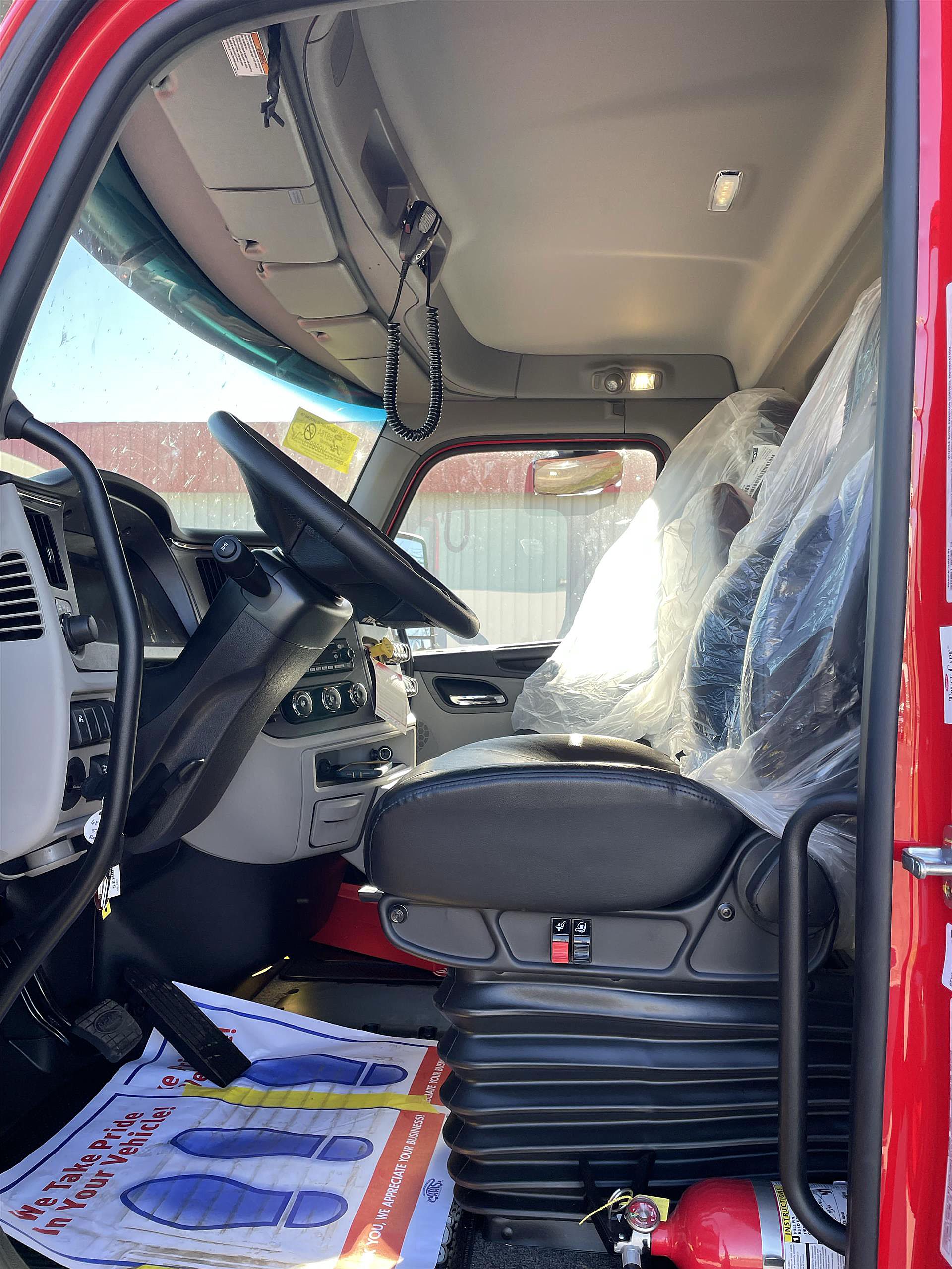 2026 Peterbilt 567 For Sale | Dump Truck | #TD772726