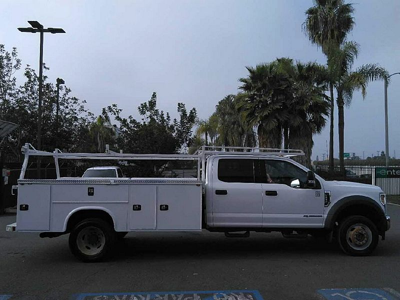 Ford Box Trucks For Sale in California (New & Used)