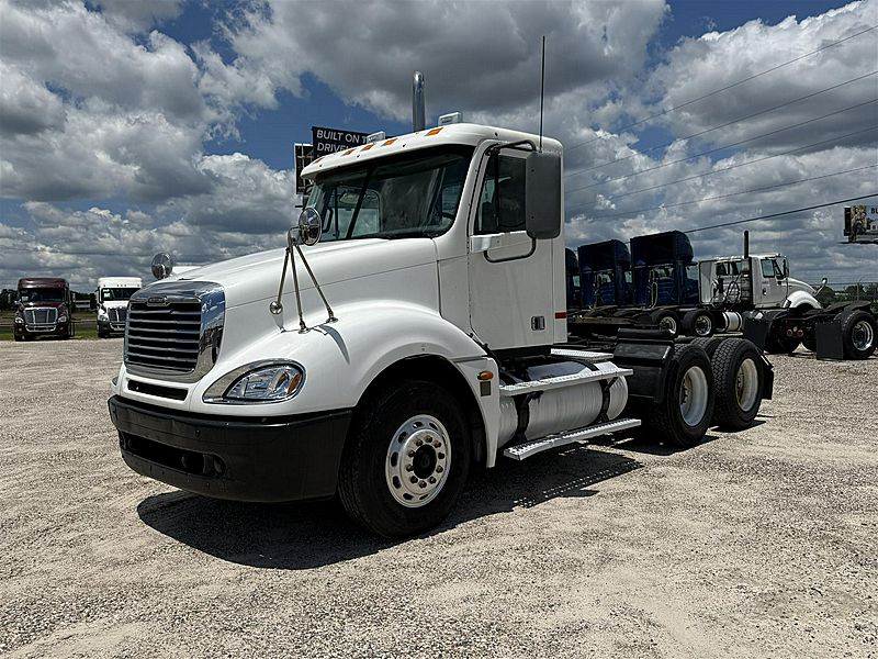 2006 Freightliner COLUMBIA 120 For Sale | Day Cab | #V85103