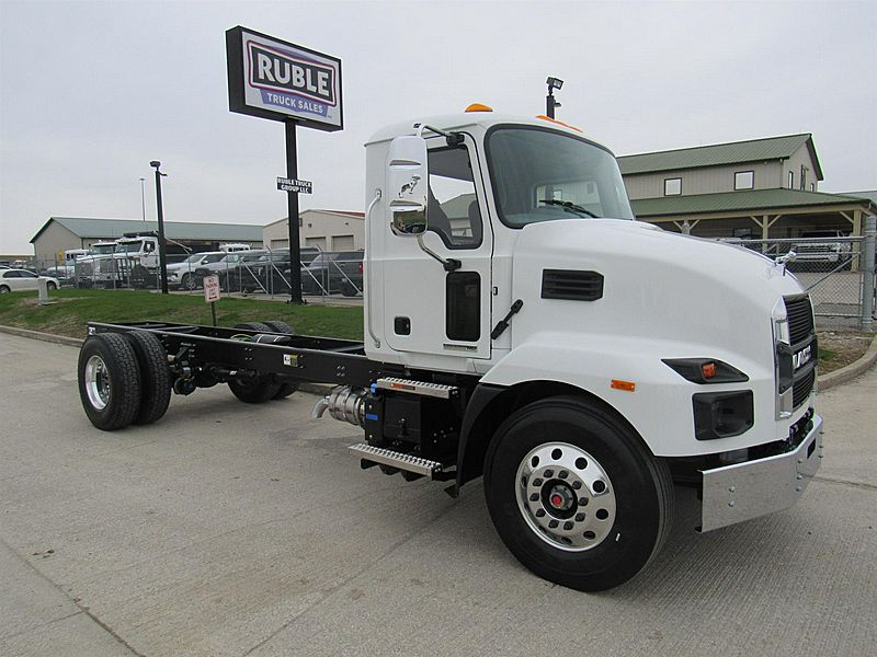 2026 Mack MD For Sale | Cab & Chassis | #TS078050