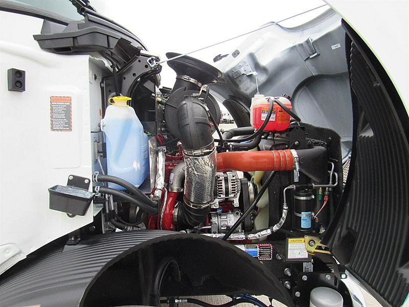 2026 Mack MD For Sale | Cab & Chassis | #TS078059