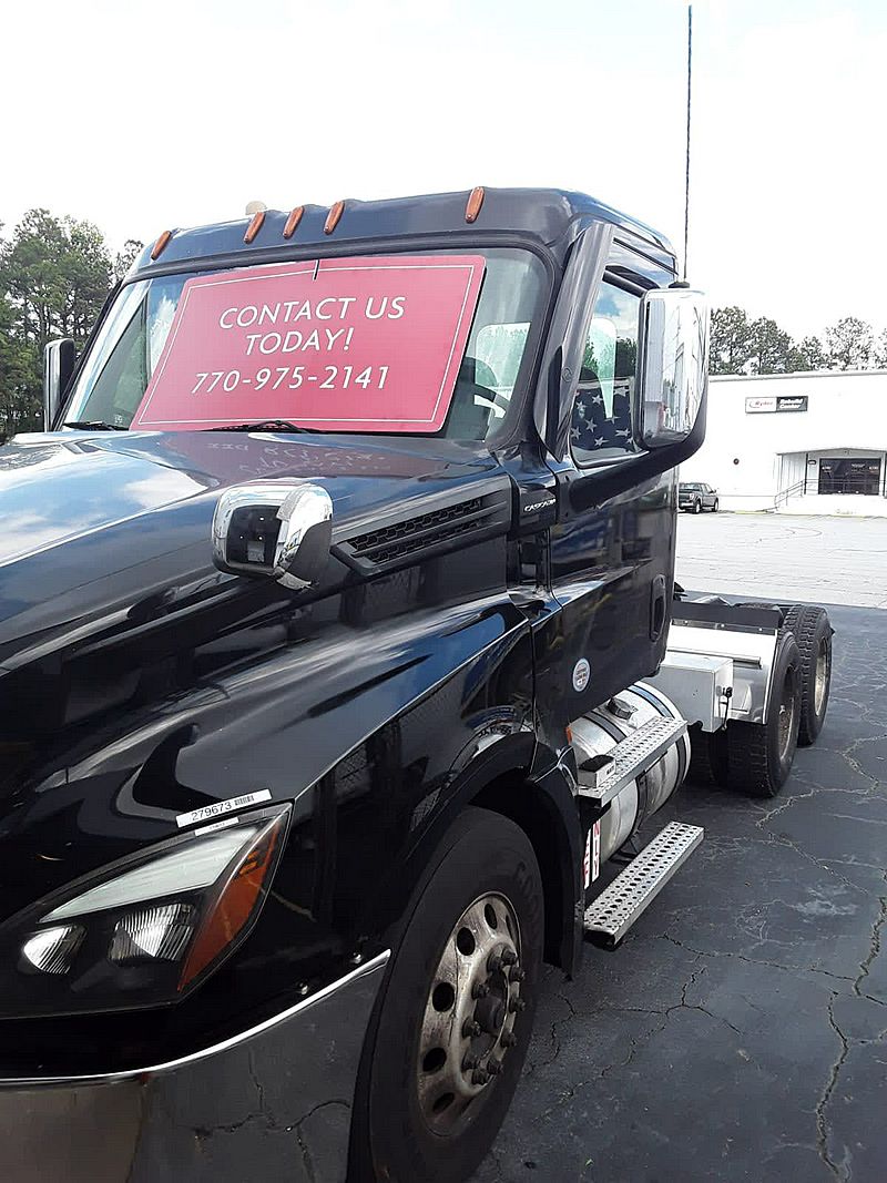2020 Freightliner NEW CASCADIA PX12664 For Sale | Day Cab | #279673
