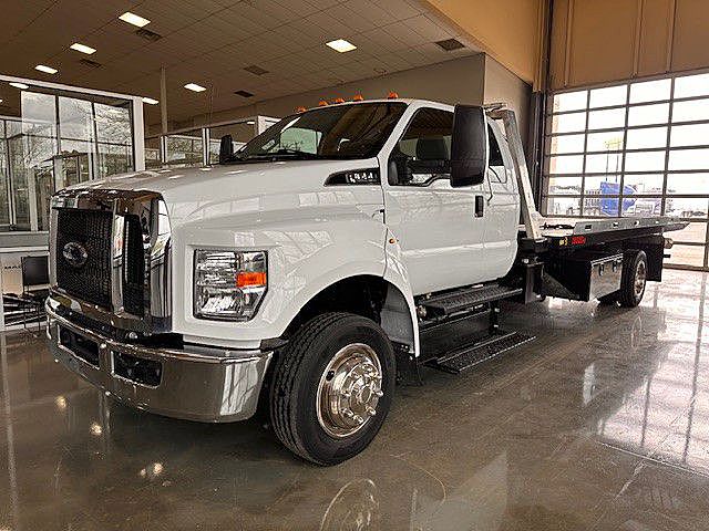 Ford Sleeper Trucks For Sale (New & Used)