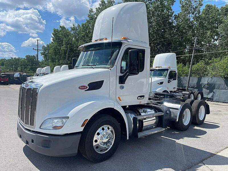 2019 Peterbilt 579 For Sale | Day Cab | #24030
