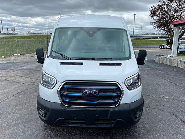 Ford Box Trucks For Sale (New & Used)