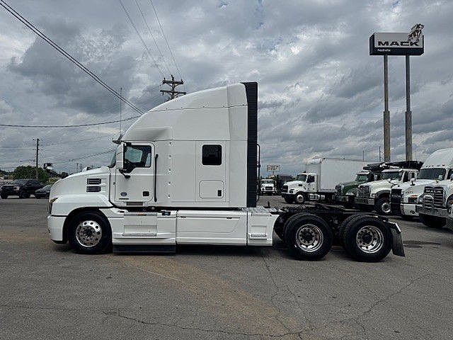 2023 Mack Anthem AN64T M742 For Sale | 70" Sleeper | #6991685