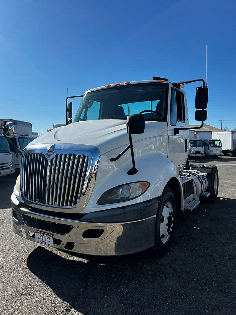 2018 International Prostar For Sale | Day Cab | #746451