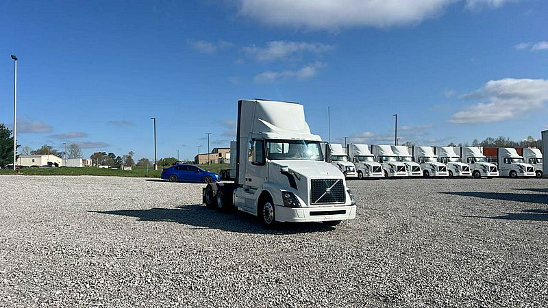 2018 Volvo VNL For Sale | Day Cab | #351820