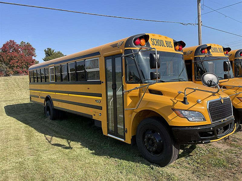 2026 IC CE SCHOOL BUS For Sale | School Bus | #4236I