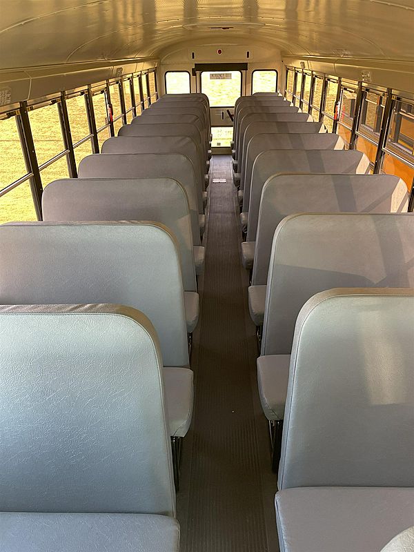 School Buses For Sale in Wisconsin (New & Used)