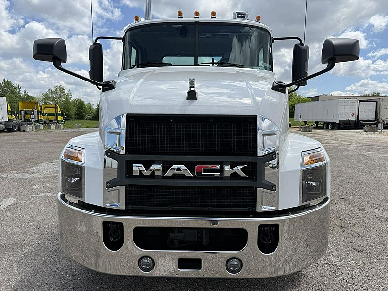 2025 Mack Anthem AN42T For Sale | Day Cab | #26AN005090