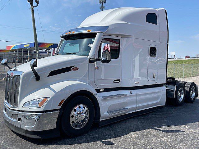 2026 Peterbilt 579 For Sale | 80" Sleeper | #790131