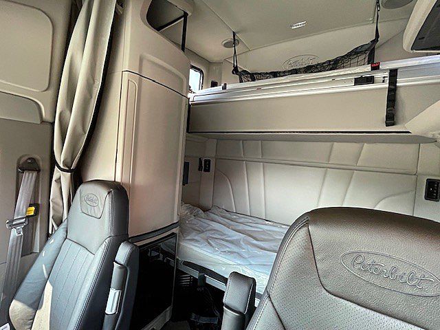 2026 Peterbilt 579 For Sale | 80" Sleeper | #790131