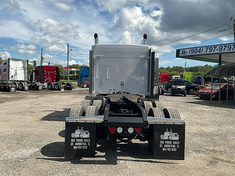 2022 Kenworth W9 Series For Sale | Sleeper Truck | #3854