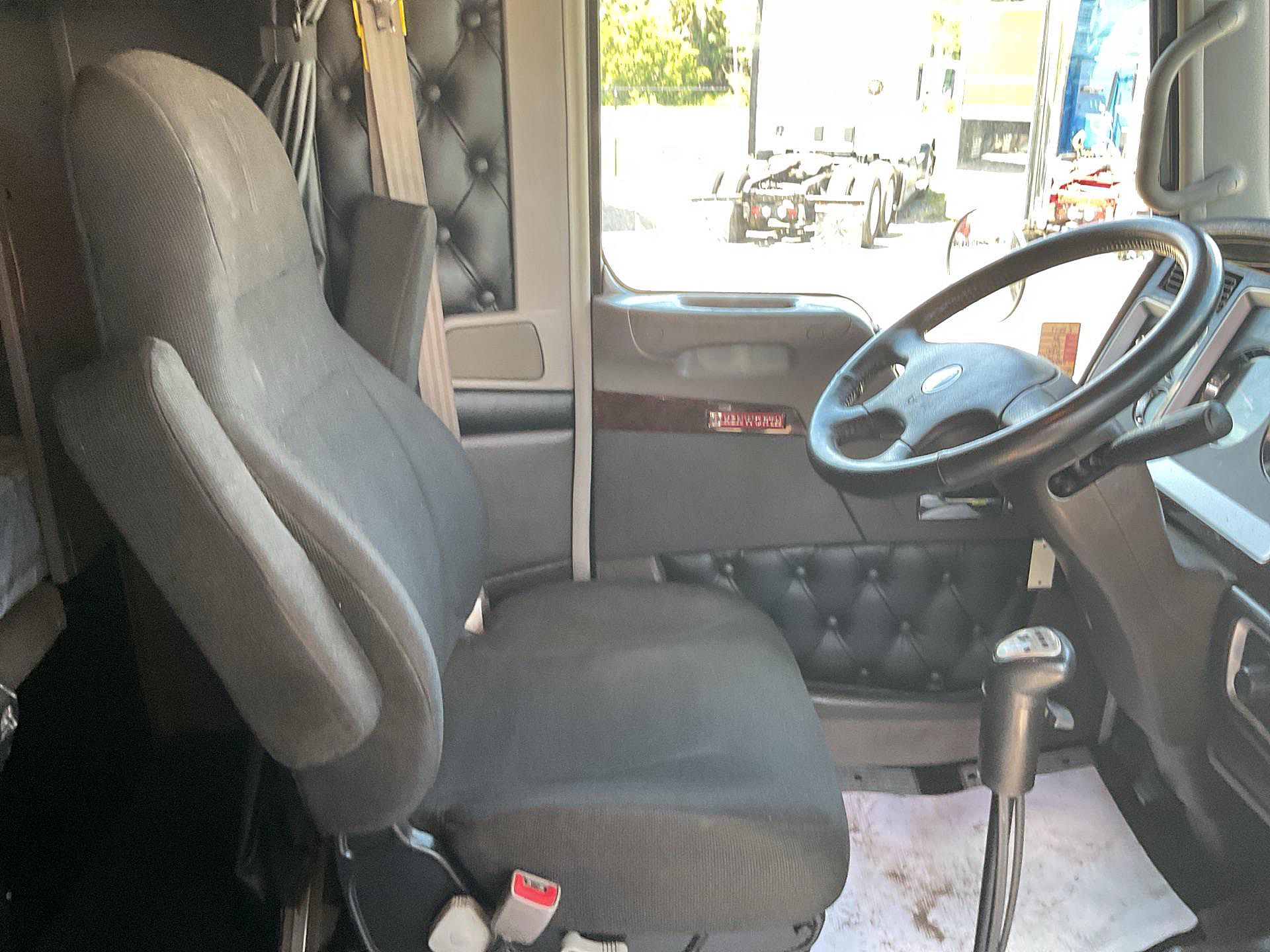 2022 Kenworth W9 Series For Sale | Sleeper Truck | #3854