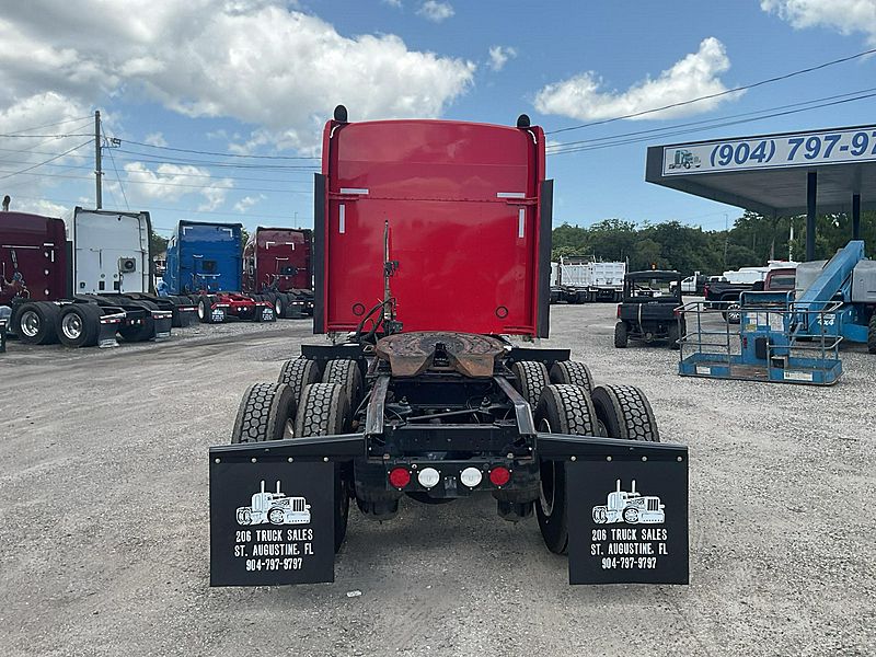 2021 Kenworth W9 Series For Sale | Sleeper Truck | #3577