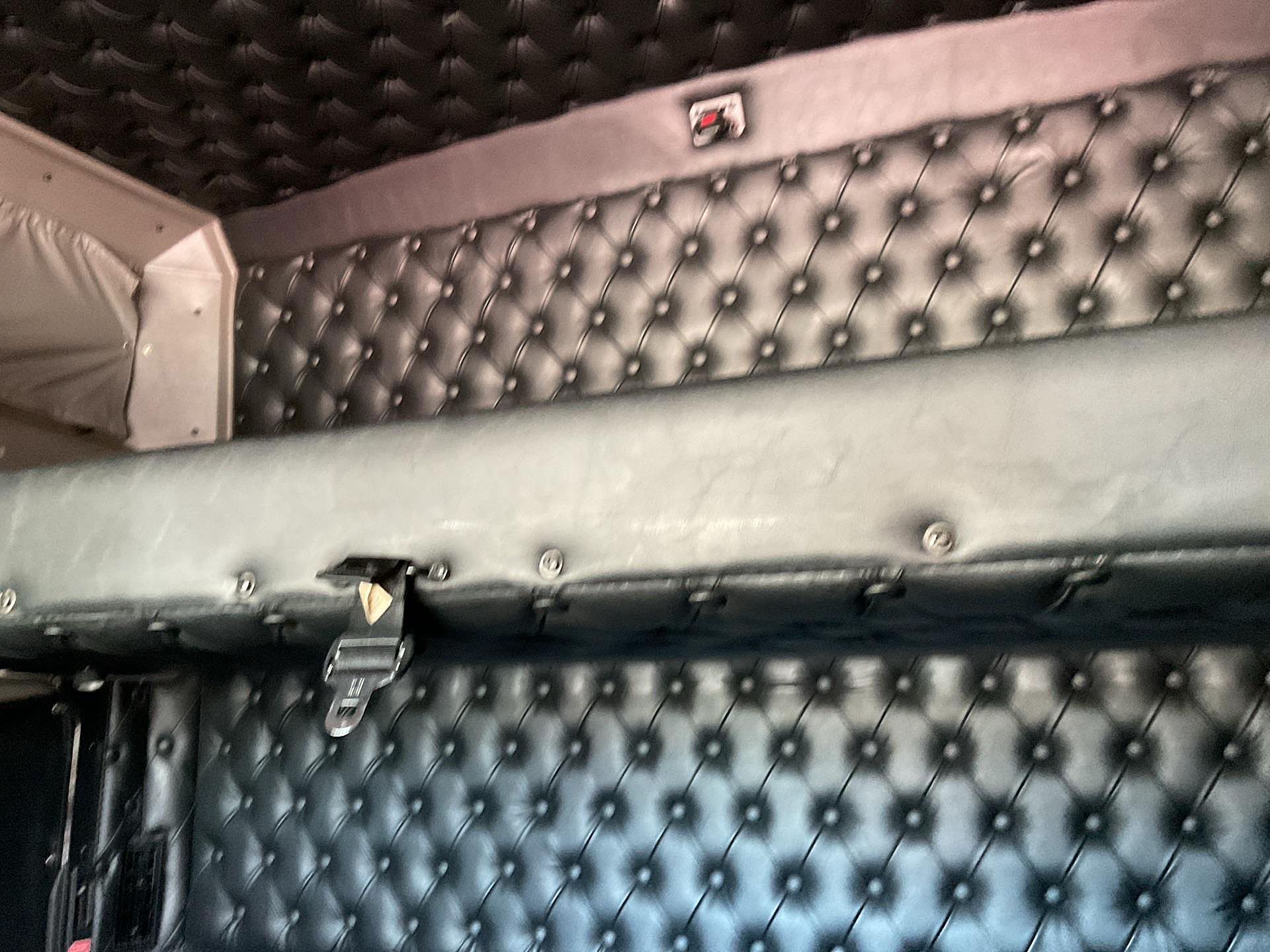 2021 Kenworth W9 Series For Sale | Sleeper Truck | #3577