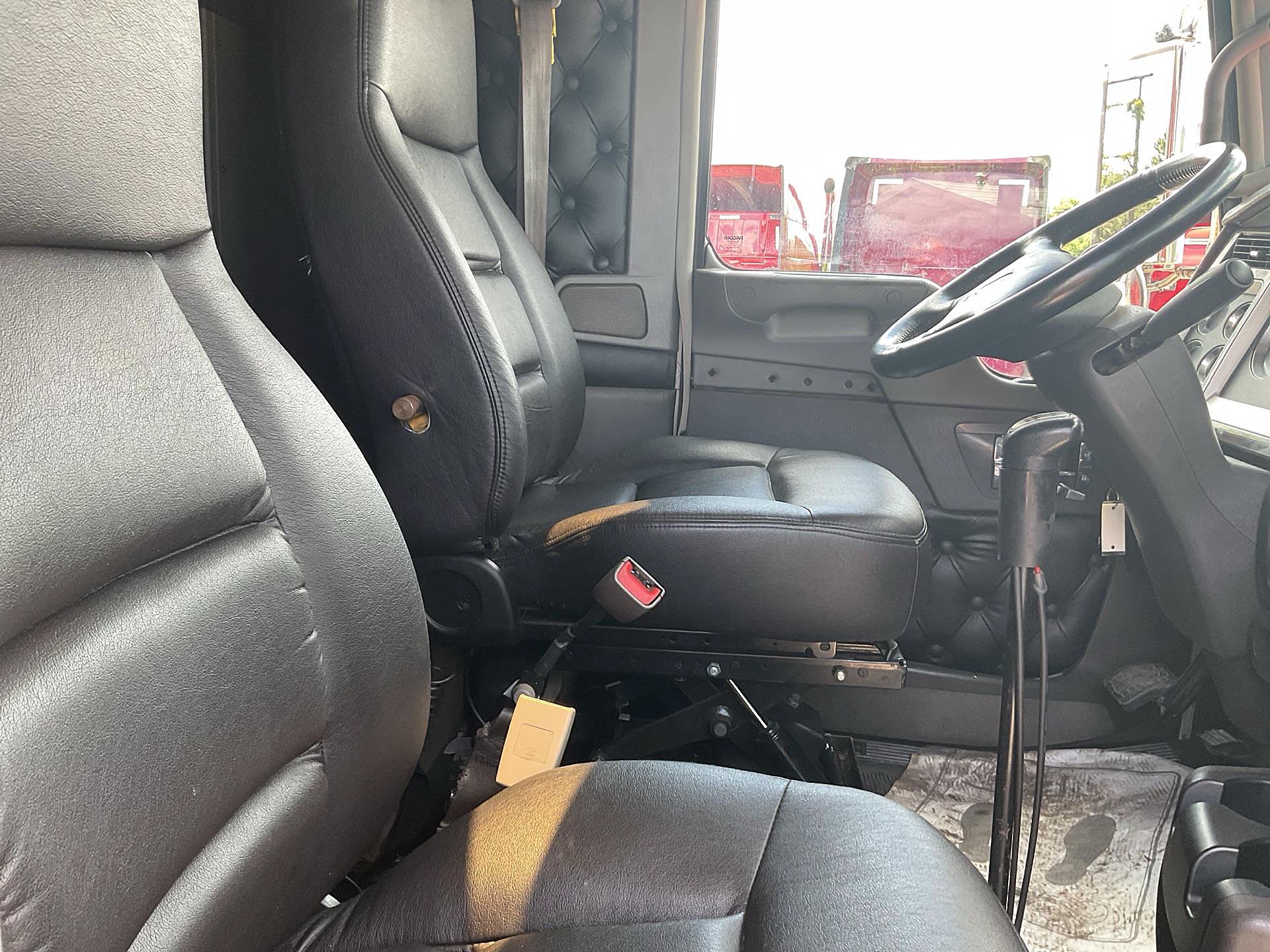 2021 Kenworth W9 Series For Sale | Sleeper Truck | #3577