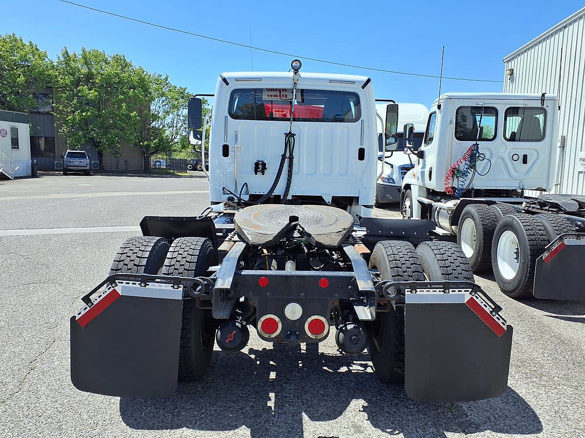 2018 Freightliner M2 106 For Sale | Cargo Van | #744075