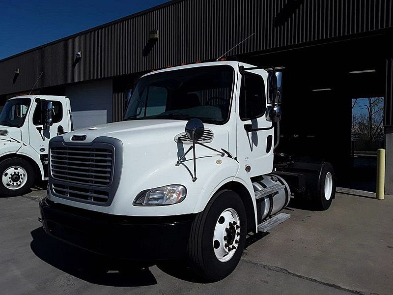 2019 Freightliner M2 112 For Sale | Day Cab | #802552