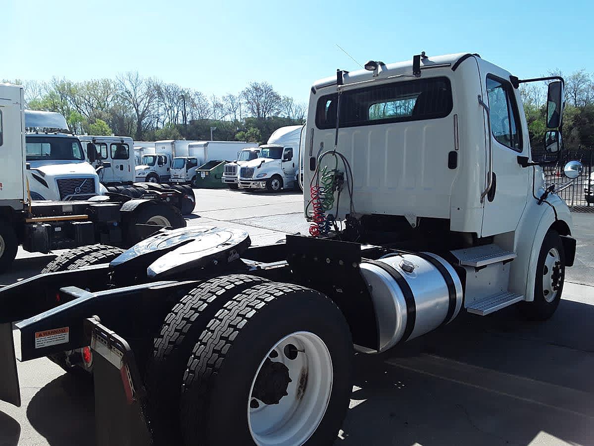 2019 Freightliner M2 112 For Sale | Day Cab | #802552