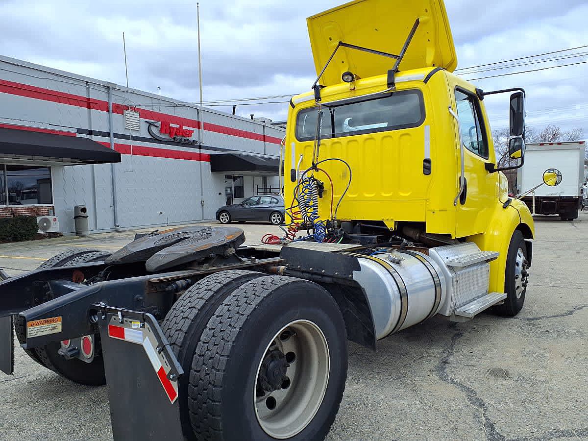 2019 Freightliner M2 112 For Sale | Day Cab | #868442