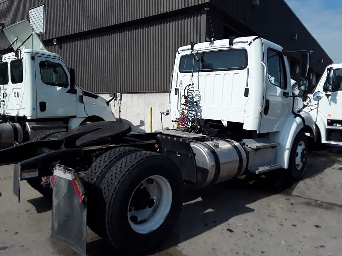 2019 Freightliner M2 112 For Sale | Day Cab | #802610