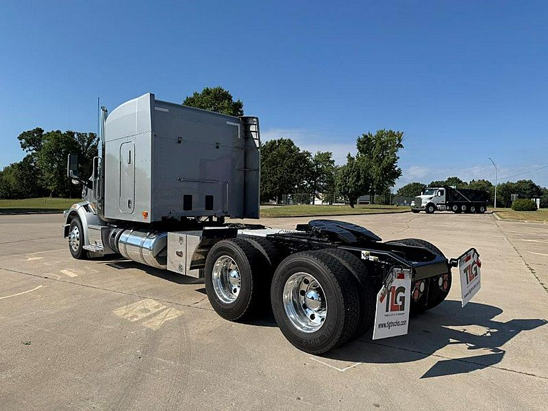 2021 Peterbilt 567 For Sale | 72" Sleeper | #D745381