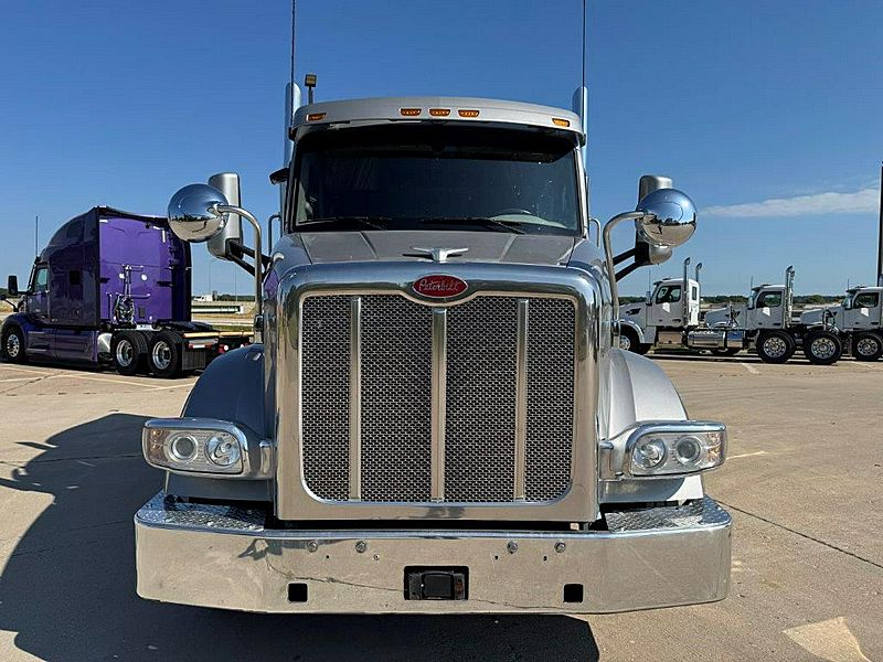 2021 Peterbilt 567 For Sale | 72" Sleeper | #D745381
