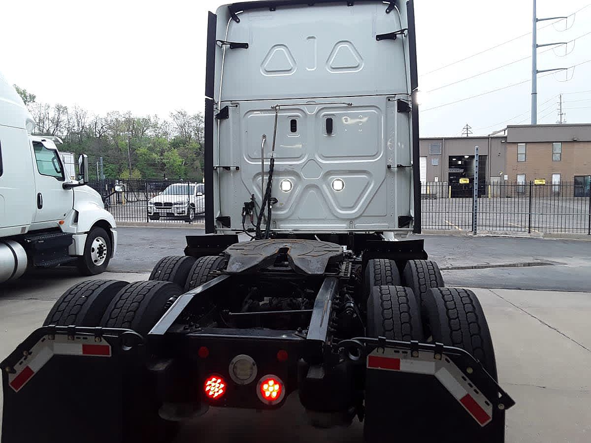 2020 Freightliner NEW CASCADIA PX12664 For Sale | 72" Sleeper | #878796