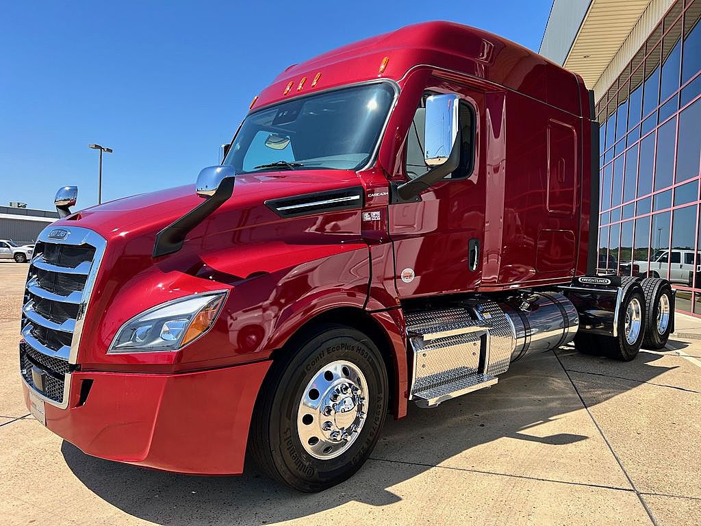 2026 Freightliner Cascadia PT126SLP For Sale | Day Cab | #298067