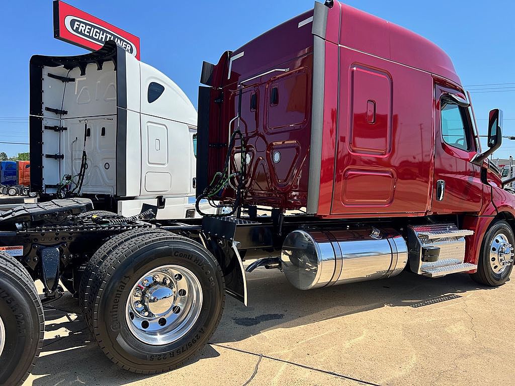 2026 Freightliner Cascadia PT126SLP For Sale | Day Cab | #298067