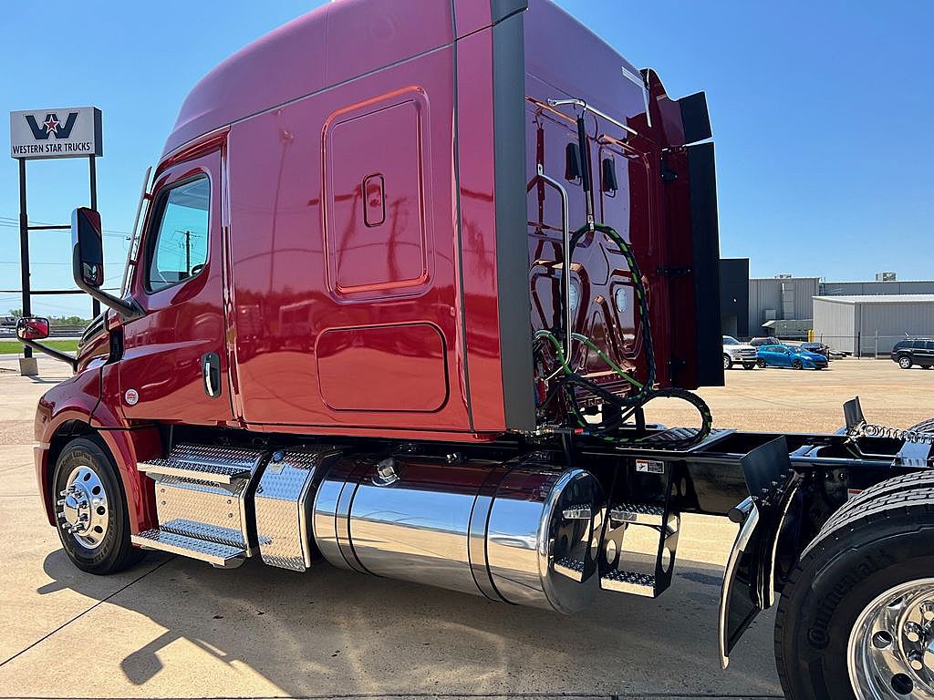 2026 Freightliner Cascadia PT126SLP For Sale | Day Cab | #298067