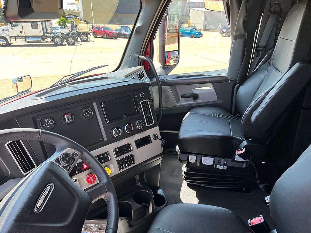 2026 Freightliner Cascadia PT126SLP For Sale | Day Cab | #298067