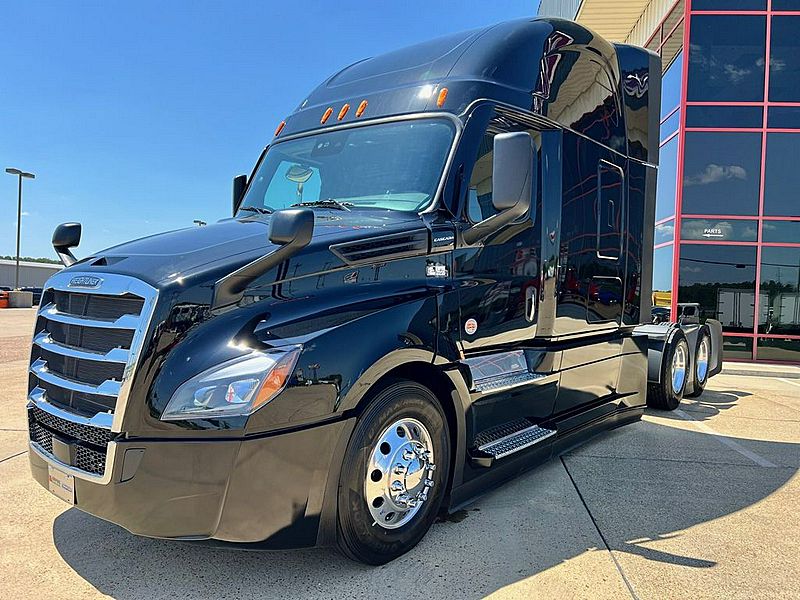 2026 Freightliner Cascadia PT126SLP For Sale | Day Cab | #298074