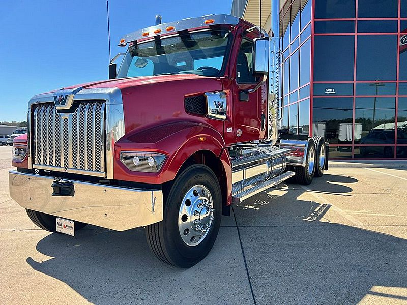 2026 Western Star 49X For Sale | Day Cab | #298045